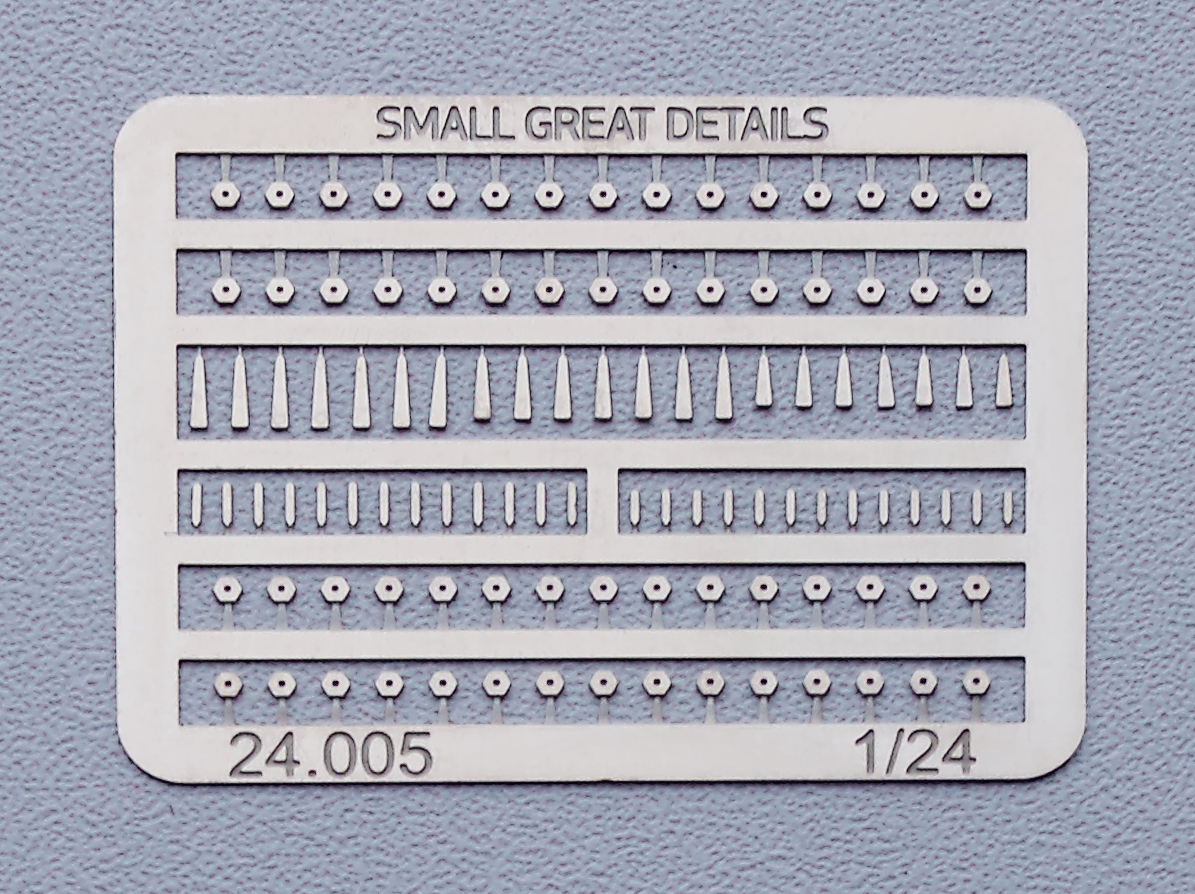 Scale 1/24 – smallgreatdetails