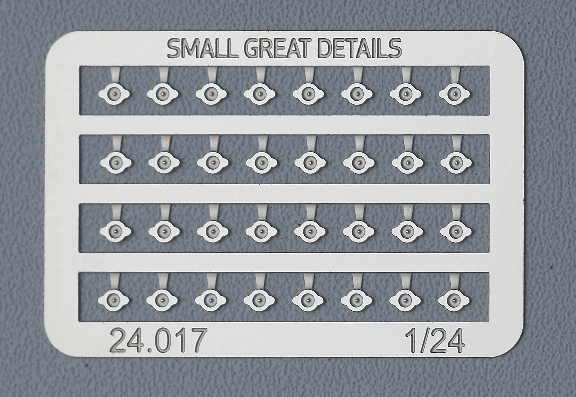 Scale 1/24 – smallgreatdetails